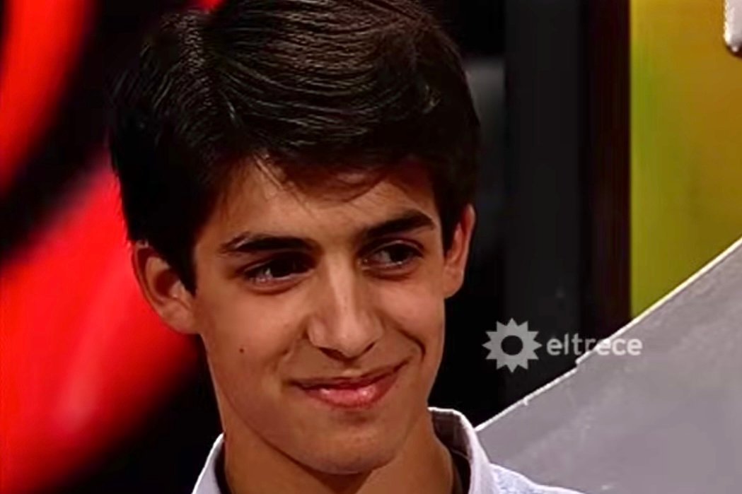 La historia del fueguino que tocó con Celine Dion - El Rompehielos